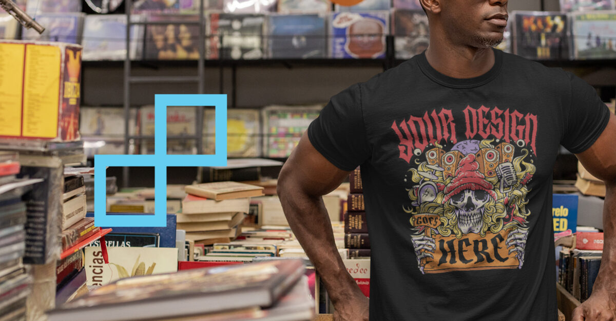 Merch Window | Branded merchandise. Zero risks. Zero Investment.